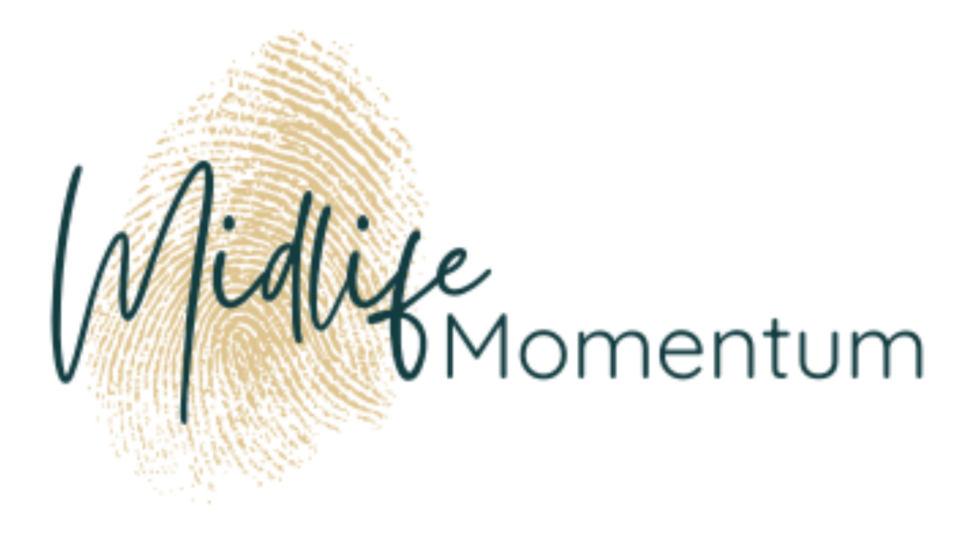 Over Midlife Momentum - Midlife Momentum